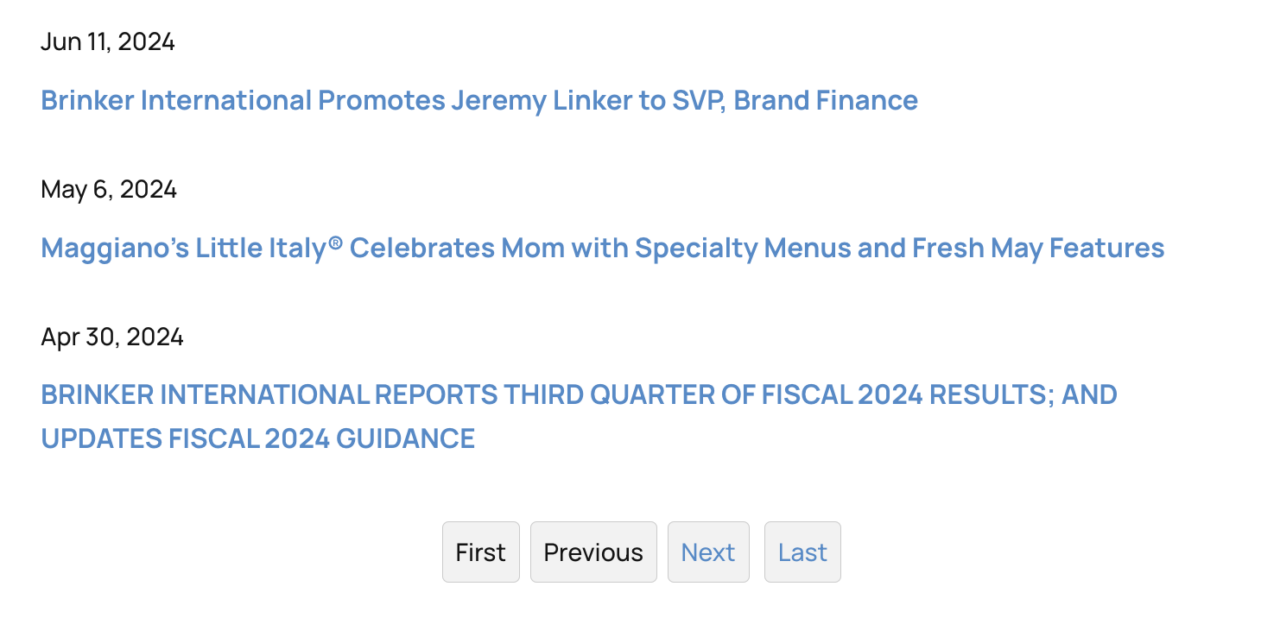 Explorer Press Release Layout Library - B2i Explorer